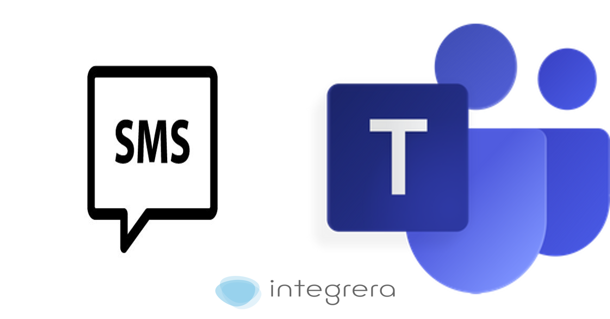 SMS - Send integrasjon med Microsoft Teams – Integrera SMS - Send integrasjon med Microsoft Teams – Integrera